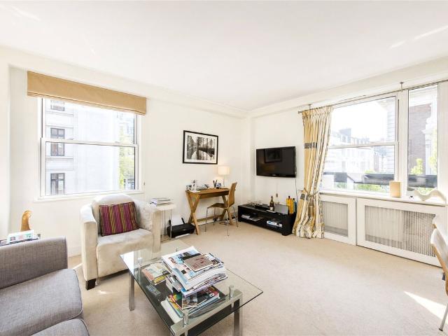Weymouth Street, Marylebone W1W, 2 bed flat to rent, £4,983 pcm | PrimeLocation