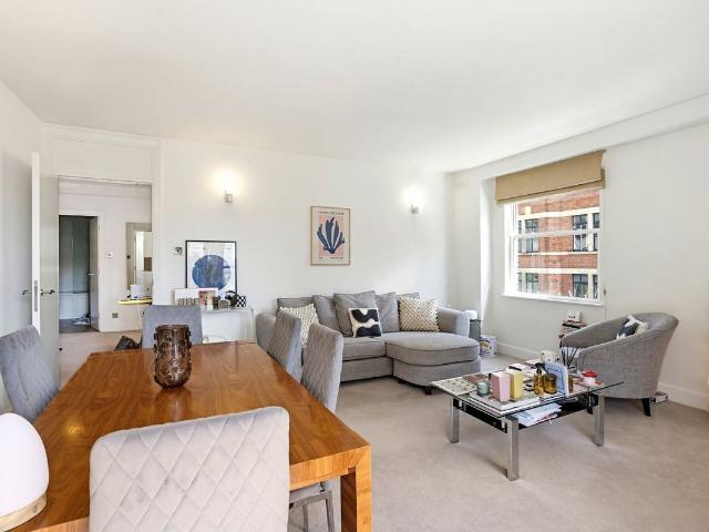 Weymouth Street, Marylebone W1W, 2 bed flat to rent, £4,983 pcm | PrimeLocation