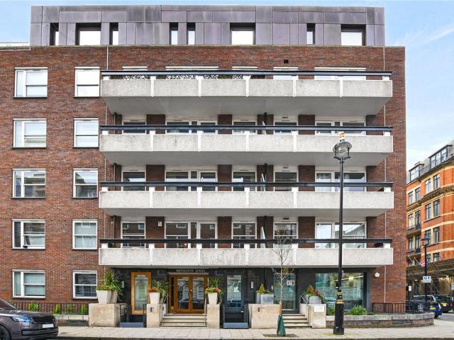 Weymouth Street, Marylebone, London 2 bed flat to rent £4,983 pcm £1,150 pw