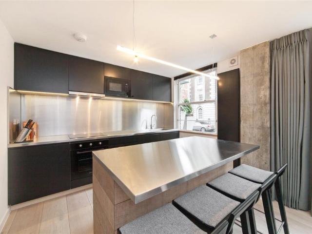 Weymouth Street, Marylebone, London, W1W 1 bed apartment to rent £4,333 pcm £1,000 pw