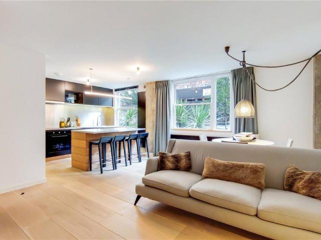 Weymouth Street, Marylebone, London, W1W 1 bed apartment to rent £4,333 pcm £1,000 pw