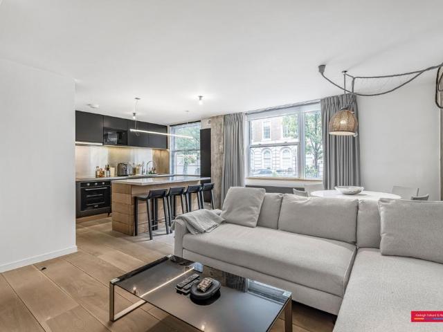 Weymouth Street, Marylebone, London, W1W 1 bed flat to rent £4,333 pcm £1,000 pw