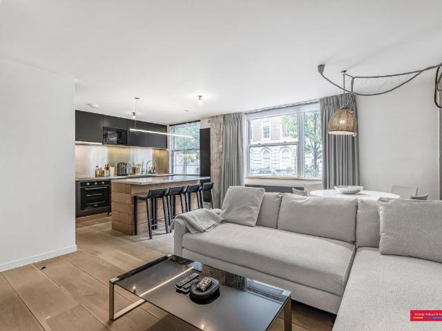 Weymouth Street, Marylebone, London W1W, 1 bed flat to rent, £4,333 pcm | PrimeLocation