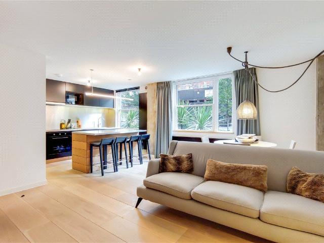 Weymouth Street, Marylebone, London W1W, 1 bed flat to rent, £4,333 pcm | PrimeLocation
