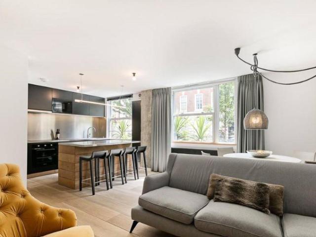Weymouth Street, Marylebone, London W1W, 1 bed flat to rent, £4,333 pcm | PrimeLocation