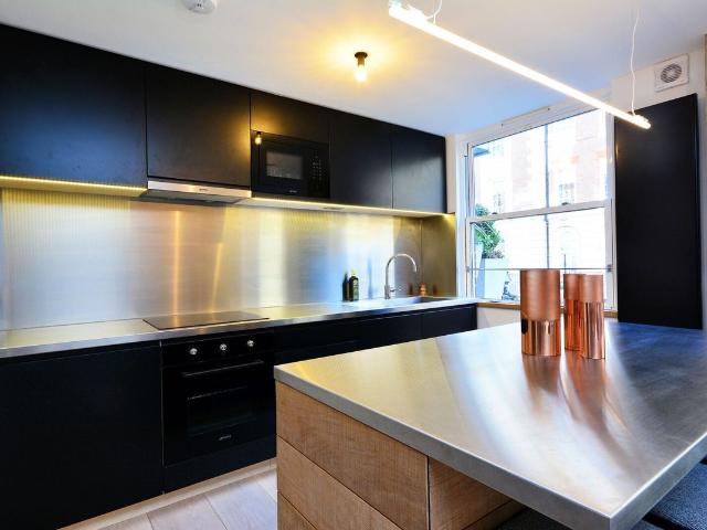 Weymouth Street, Marylebone, London W1W, 1 bed flat to rent, £4,334 pcm | PrimeLocation