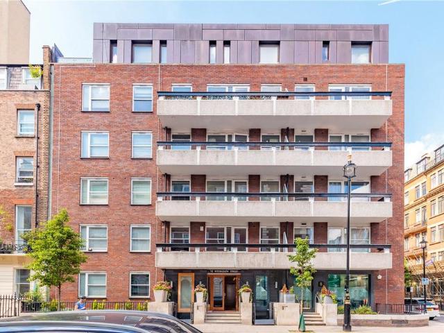 Weymouth Street, Marylebone, London, W1W 2 bed apartment to rent £4,983 pcm £1,150 pw