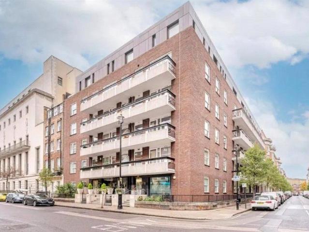 Weymouth Street, Marylebone, London W1W, 2 bed flat to rent, £4,767 pcm | PrimeLocation
