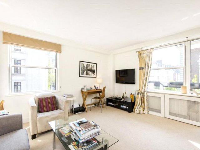 Weymouth Street, Marylebone, London W1W, 2 bed flat to rent, £4,983 pcm | PrimeLocation