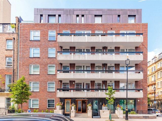 Weymouth Street, Marylebone, London W1W, 2 bed flat to rent, £4,983 pcm | PrimeLocation