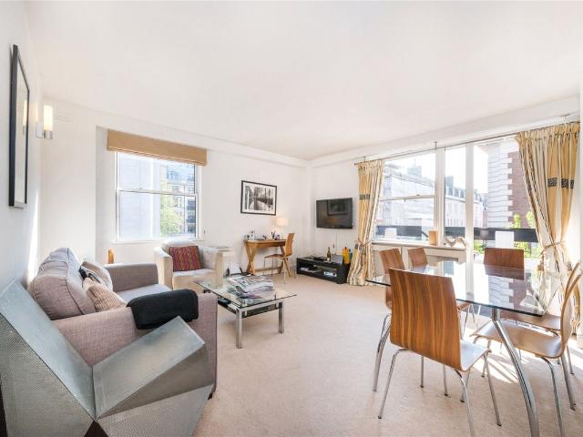 Weymouth Street, Marylebone, London W1W, 2 bed flat to rent, £4,983 pcm | PrimeLocation