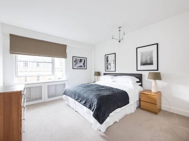 Weymouth Street, Marylebone, London W1W, 3 bed flat to rent, £7,800 pcm | PrimeLocation