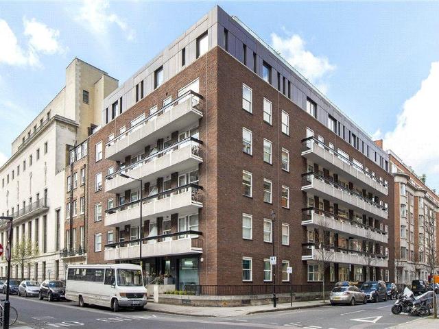 Weymouth Street, Marylebone, London, W1W 3 bed property to rent £7,800 pcm £1,800 pw