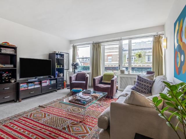 Weymouth Street, Marylebone, London, W1W