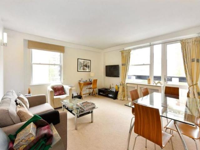 Weymouth Street, Marylebone, London, W1W