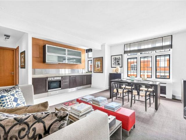 Weymouth Street, Marylebone, London, W1G 1 bed apartment to rent £3,900 pcm £900 pw