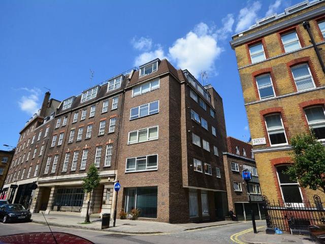 Weymouth Street, Marylebone, London W1G, 1 bed flat to rent, £3,250 pcm | PrimeLocation