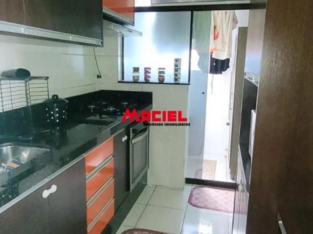 WF / RESIDENCIAL SANTA JÚLIA LINDO APARTAMENTO COM PLANEJADOS