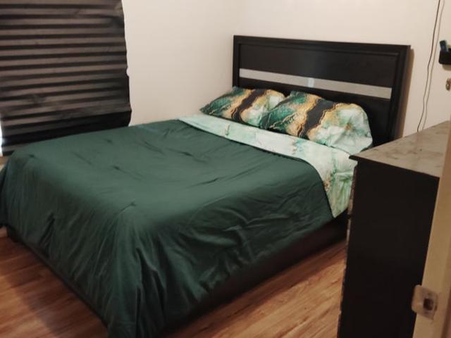 Who Needs A Cozy,Clean,Safe, Room?