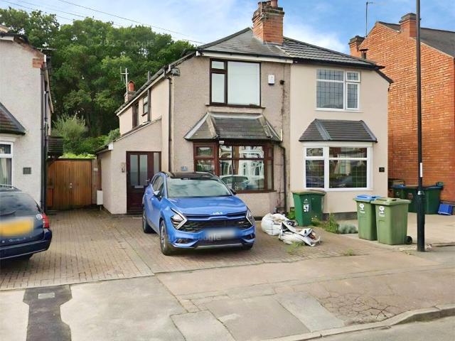Whoberley Avenue, Whoberley, Coventry CV5, 3 bed semi detached house to rent, £1,250 pcm | PrimeLocation