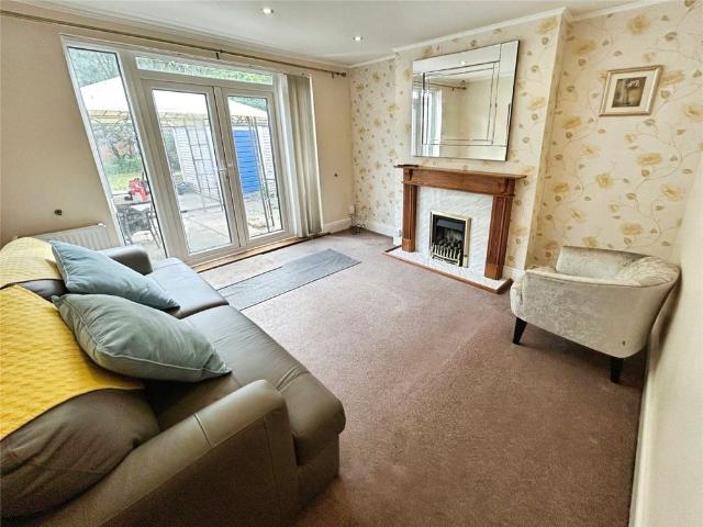 Whoberley Avenue, Whoberley, Coventry, CV5