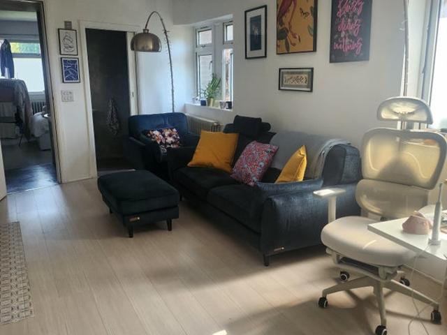 Whole 1 bed flat, All Bills Included. Short Term