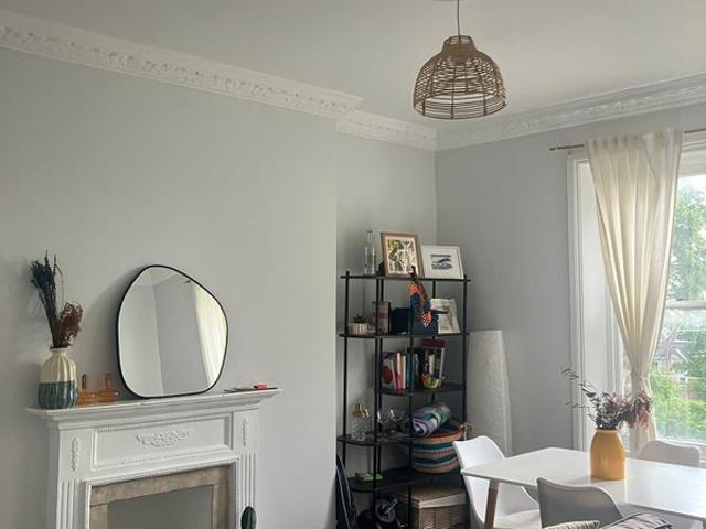 Whole 2b flat sublet in July