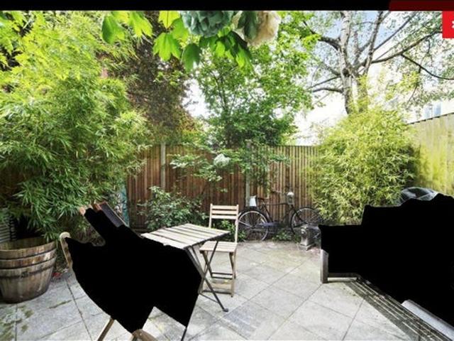 Whole 3 bed flat Camden available short let too