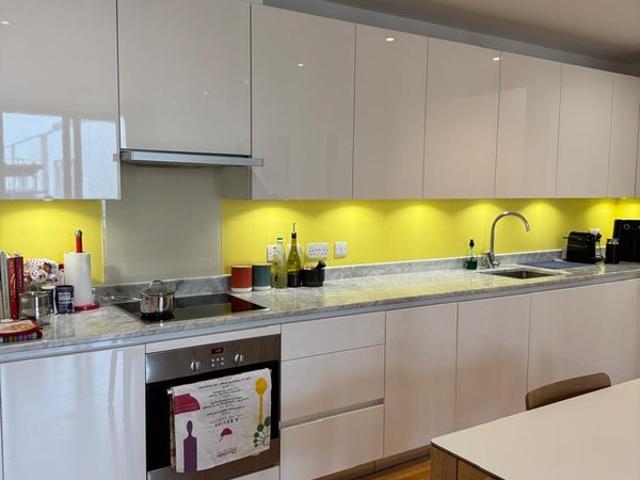 WHOLE 3 bed flat in the Olympic Park