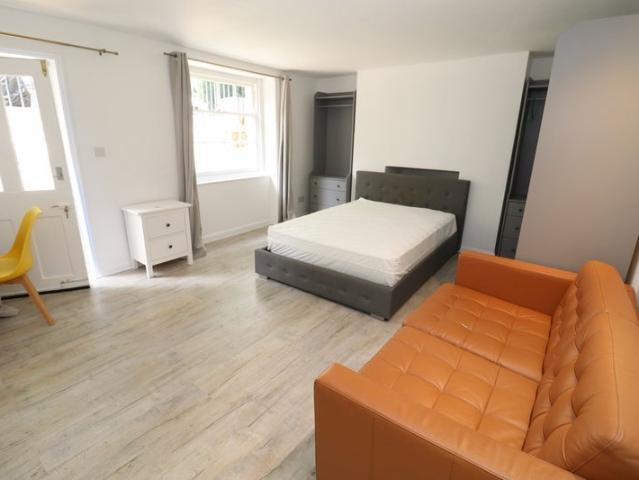 Whole Bedroom Flat in Elegant Mile End Part