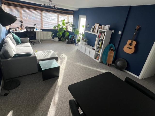 Whole Flat Available for 2 months