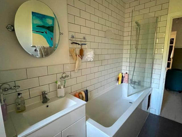 Whole Flat in Blackheath