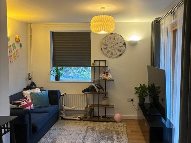 Whole flat with Balcony ｜Brockley Zone 2