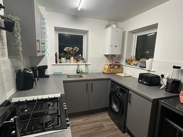 Whole flat