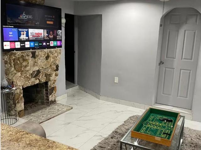 Whole house