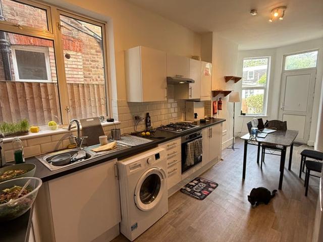 Whole House Available – Ideal for Two Professional