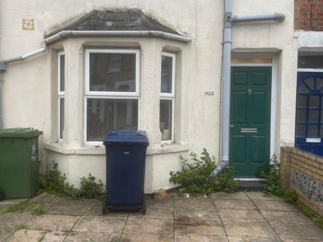 Whole House Let 5 bedroom HMO