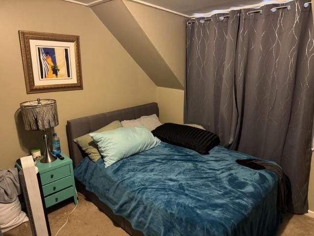 Whole private floor with utilities, WiFi, and TV