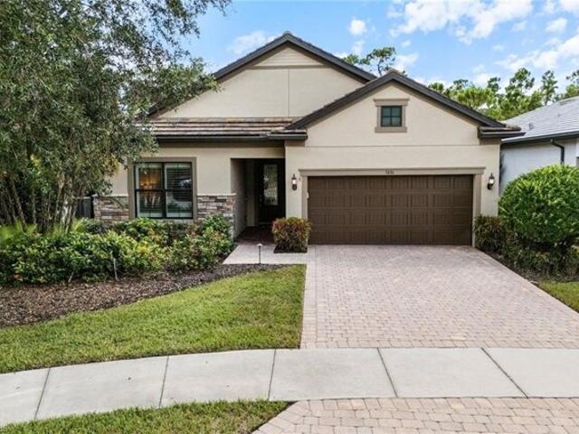 Whooping Crane Way, Naples, Home For Sale