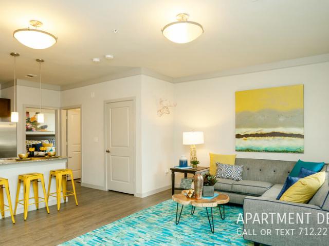 What a charming property! not to mention a great price in Lake Houston