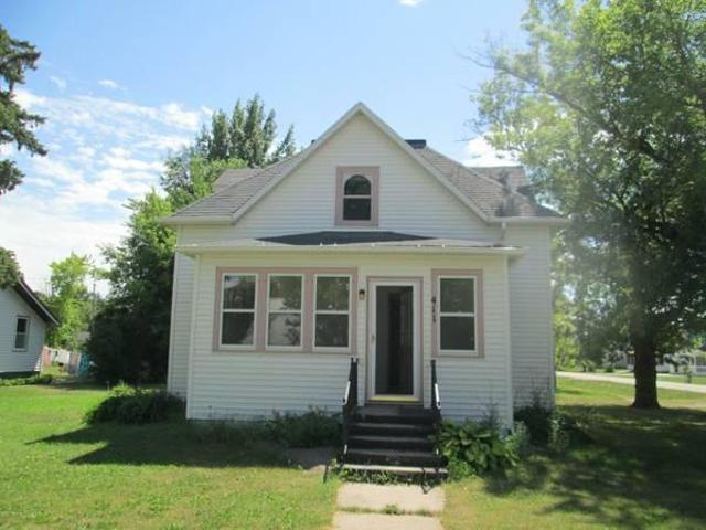 What a deal for a HUD home for sale in Fargo, Minnesota