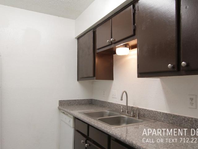 What are you waiting for? minutes from Sharpstown