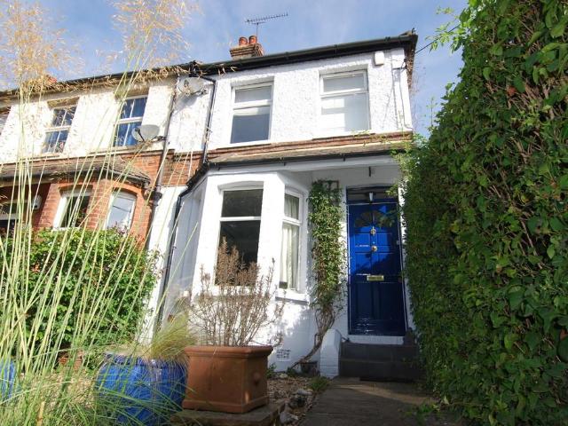 Whatcote Cottages, Maidstone Road TN15 2 bed terraced house to rent £1,550 pcm £358 pw