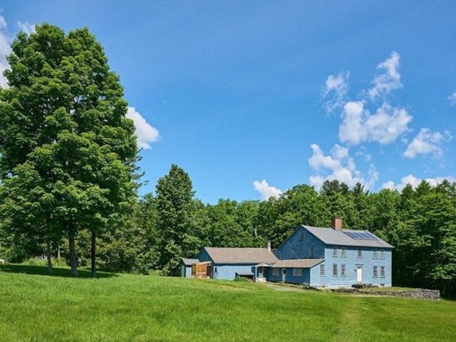Whately Glen Rd, Conway, Home For Sale