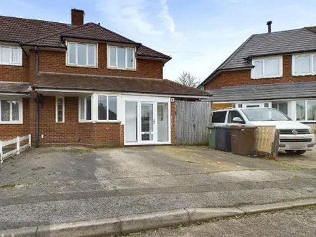 Whateley Place, Rushall, WS3 1SL, United Kingdom | 3 bed duplex for rent #168345994 | Rentberry