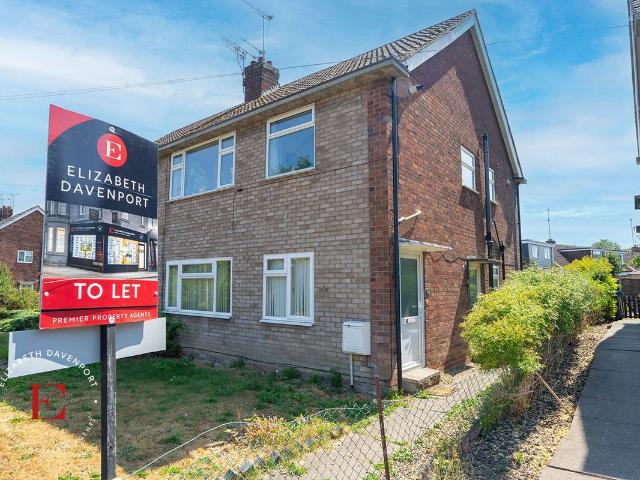Whateleys Drive, Kenilworth CV8, 2 bed flat to rent, £895 pcm | PrimeLocation