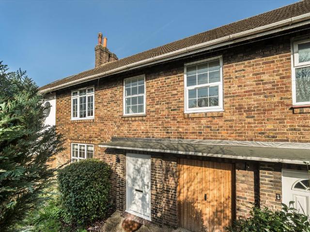 Whatley Avenue, West Wimbledon SW20, 3 bed detached house to rent, £2,500 pcm | PrimeLocation