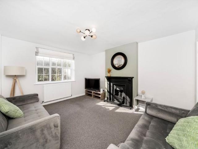Whatley Avenue, SW20, London