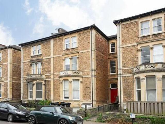 Whatley Road, Clifton, 1 Bedroom Flat