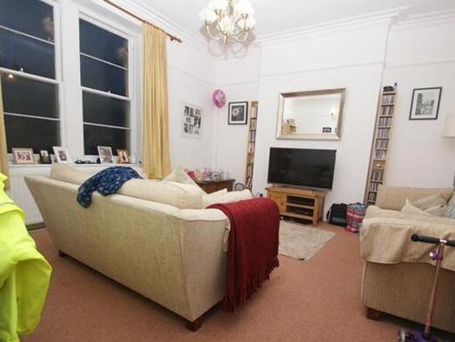 Whatley Road, Clifton, 2 Bedroom Apartment